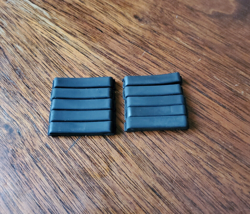 10x Dell Optiplex Rubber Feet Bumper Pad 7040 7050 7060 5040 5060 DT ...