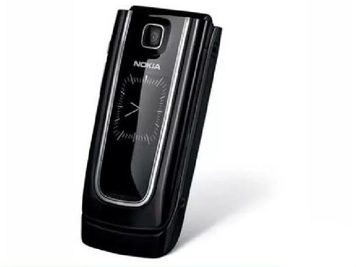 6555 Original Nokia 6555 Mobile Phone 3G MP3 Bluetooth Mobile Phone | eBay