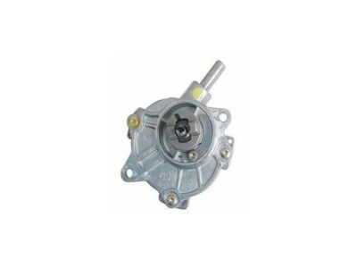 96MQ76M Power Brake Booster Vacuum Pump Fits Freightliner Sprinter 2500 ...