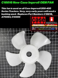 Case Ingersoll Tractors Northeast | eBay Stores