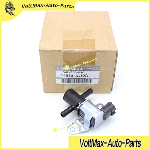 OEM Vapor Canister Purge Solenoid Valve For Nissan Infiniti K5T46696 ...