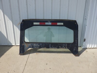 Kubota RTV 900 15 Rear Window 47802 | eBay