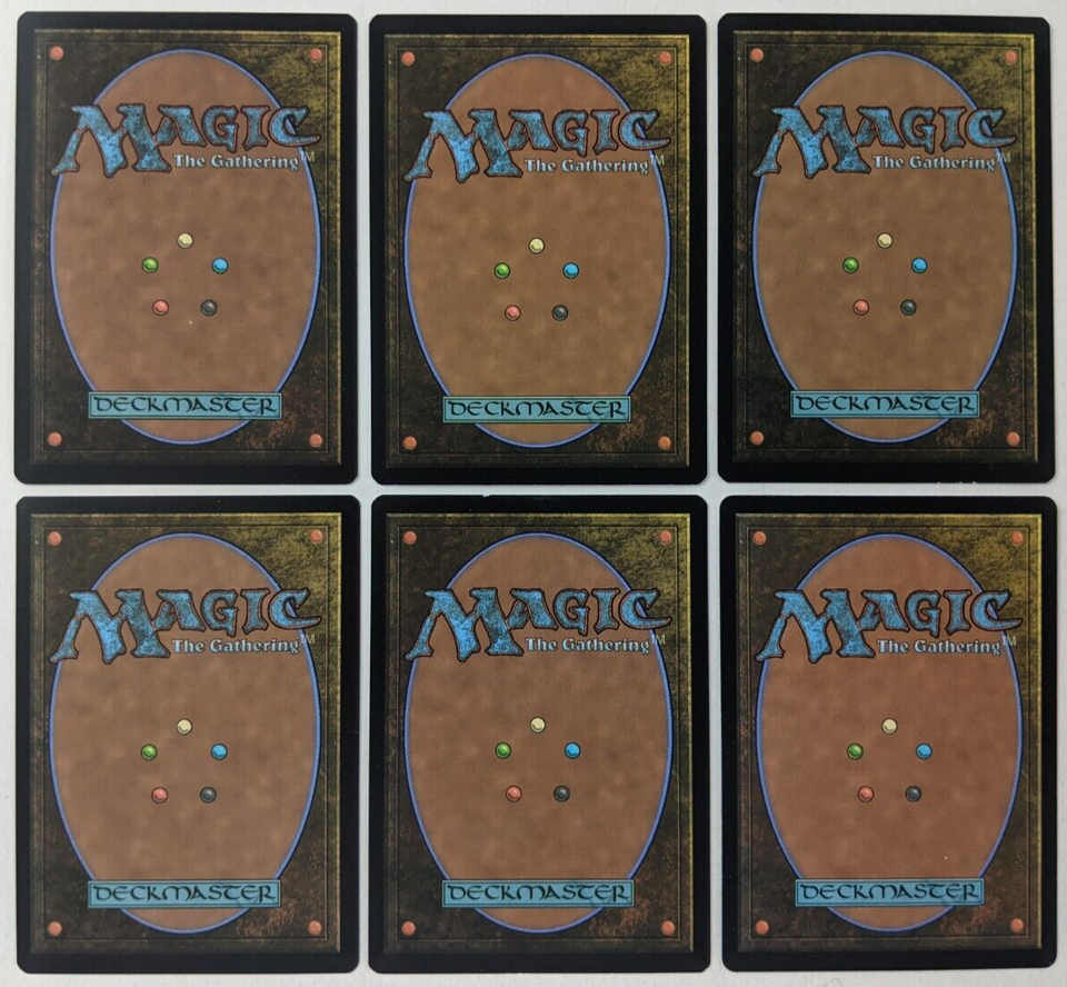 Lord of the Rings Legendary Lands BORDERLESS Magic Gathering MTG ...