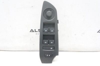 *READ* 17-20 Chevrolet Trax Driver Front Door Window Master Switch ...