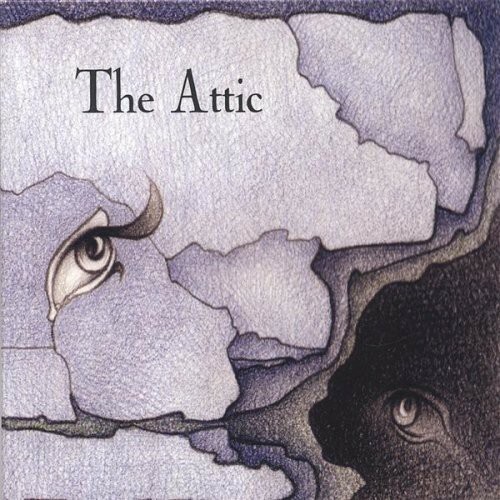 Attic - Music CD - Attic - 2006-03-07 - CD Baby - Very Good - audioCD ...