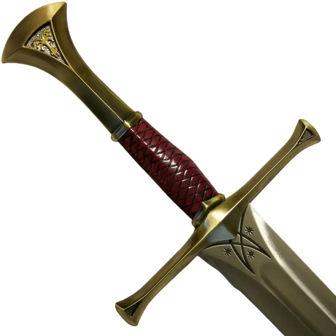 Lord Of The Rings Sword Of Isildur