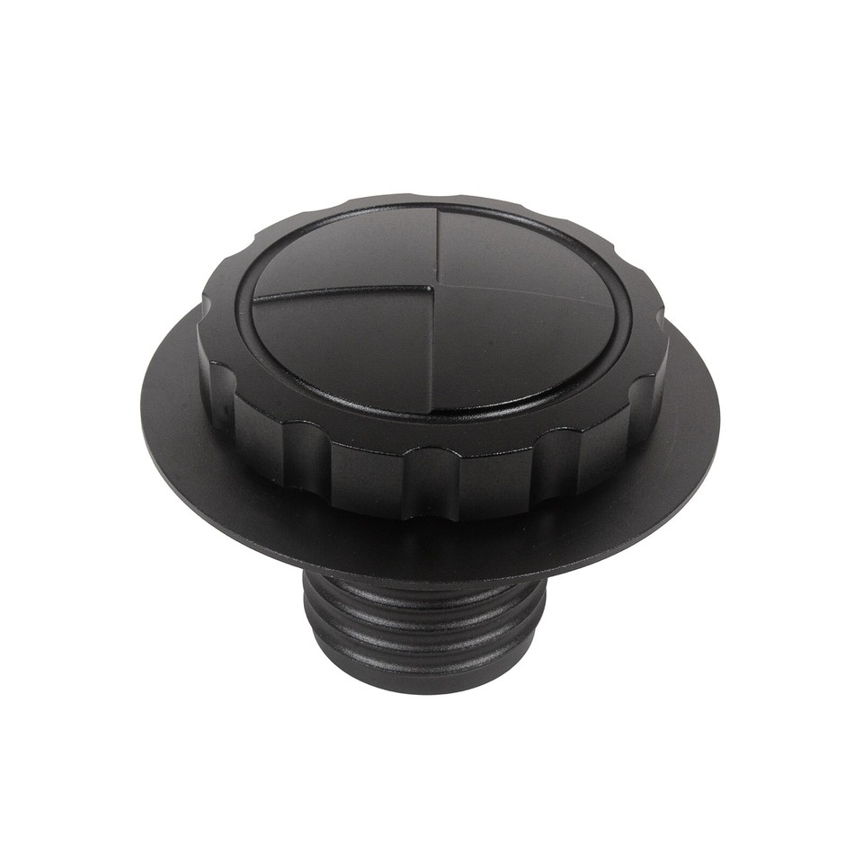 For BMW R45 R65 R80 R100 Retro Oil Fuel Tank Gas Cap Cover Keyless ...