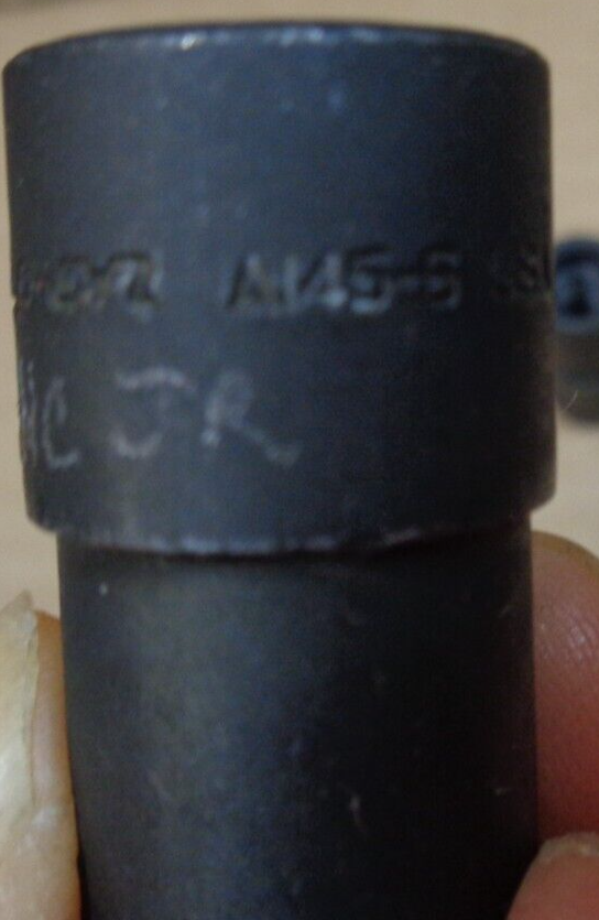 Vtg SNAP-ON Tools USA ~ A145 Clutch Disc Aligner Alignment Tool Set | eBay