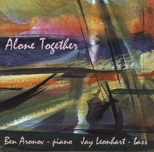 Alone Together by Aronov/Leonhart (CD, 2006) for sale online | eBay