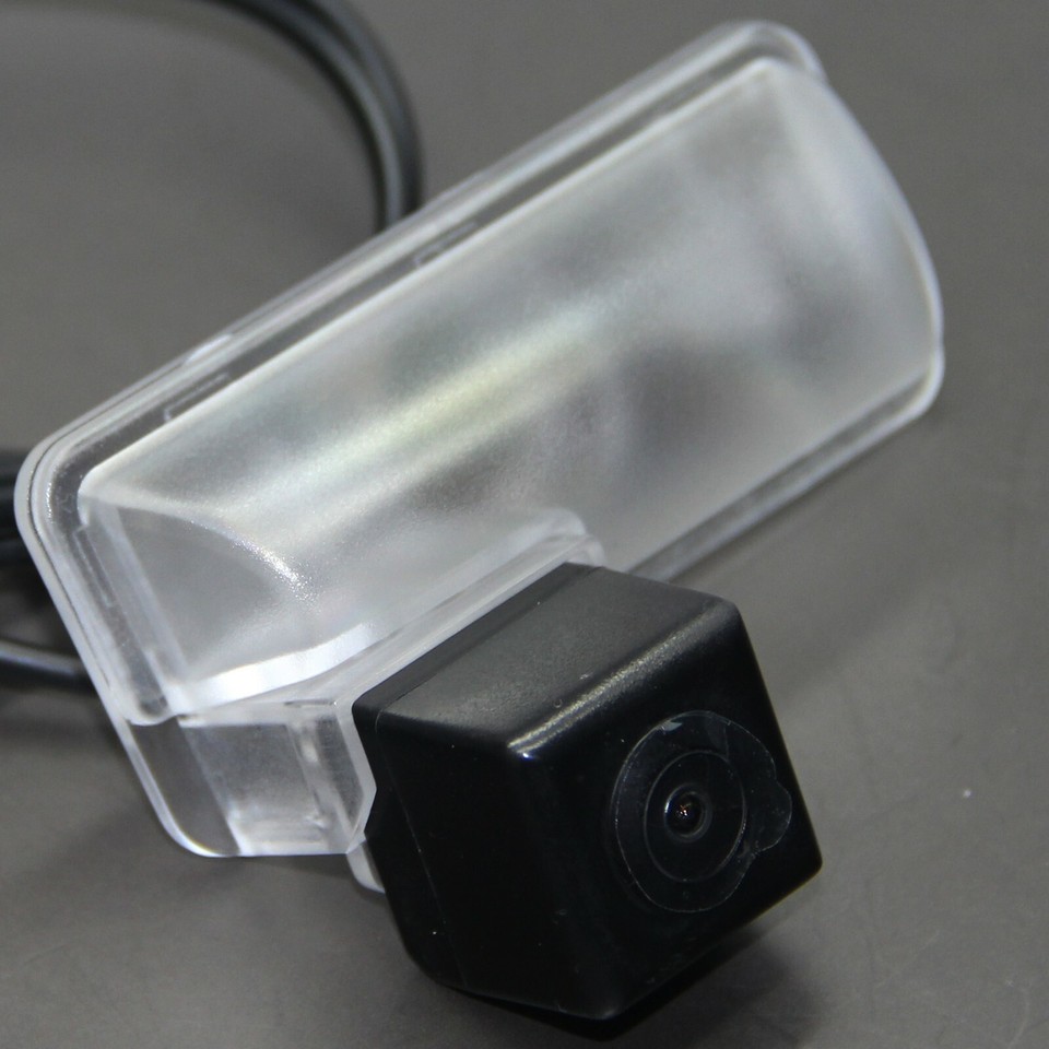 Car Reverse Rear View Backup Camera For Subaru WRX / WRX STi Wagon 2014 ...