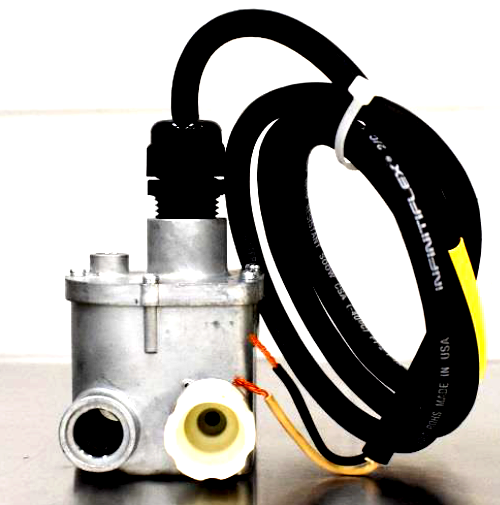 CC1016953 CHAMPION LOW OIL SWITCH NEW STYLE FOR R- SERIES PUMPS R15B ...