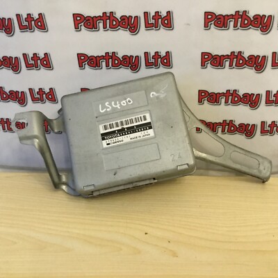 1995 LEXUS LS400 ABS CONTROL ECU MODULE 89541-50070 | eBay UK