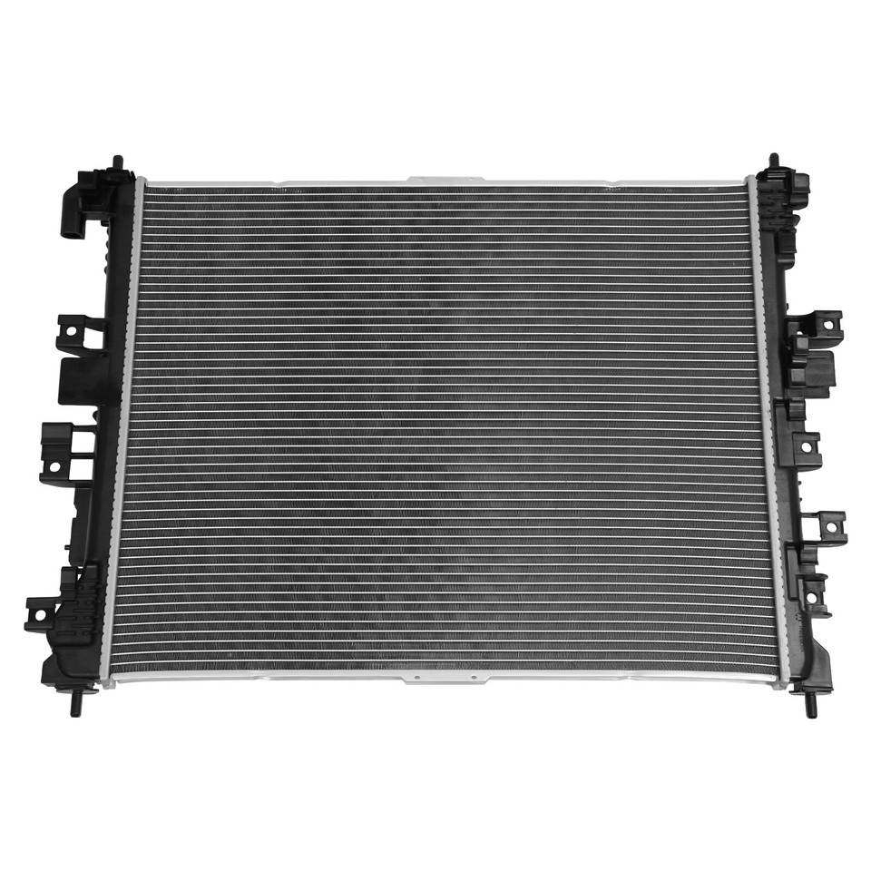 For 2021 2022 2023 Buick Envision L4 2.0L Intercooler Replacement ...