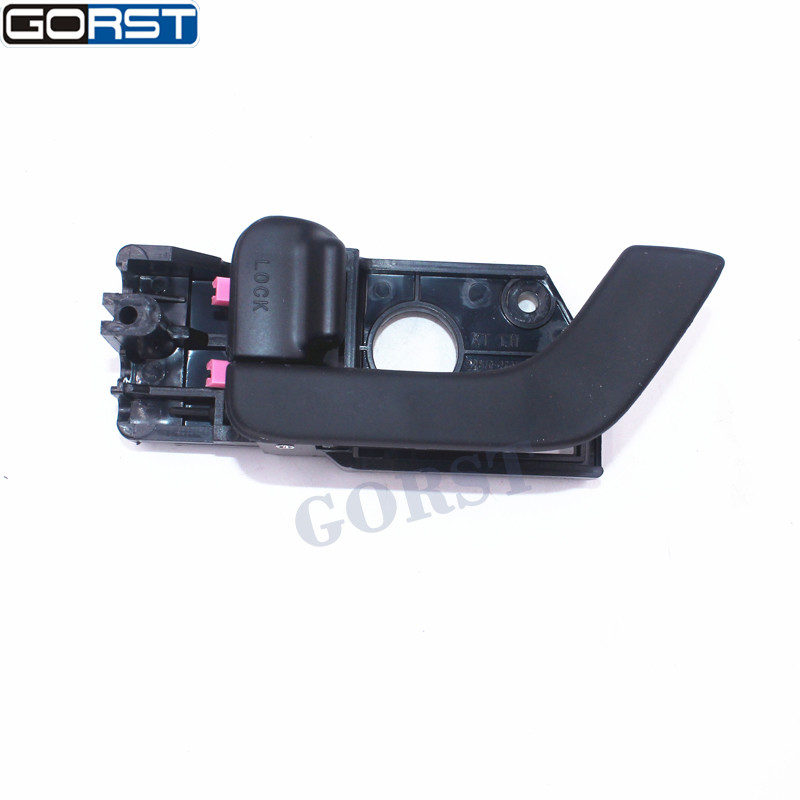 Interior Door Handle Front Left LH For Hyundai Tiburon 2003-2008 82610 ...