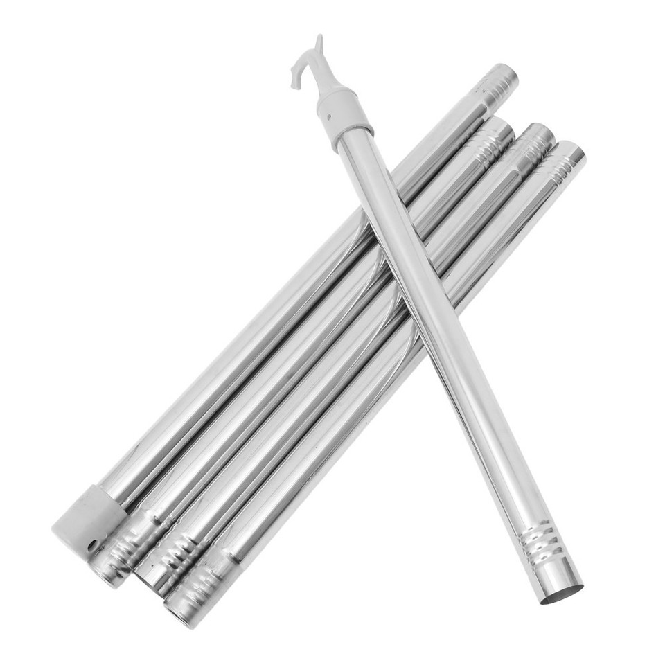 Living Room Curtain Rod Curtains Pull Wand Adjustable Rods Cellular ...