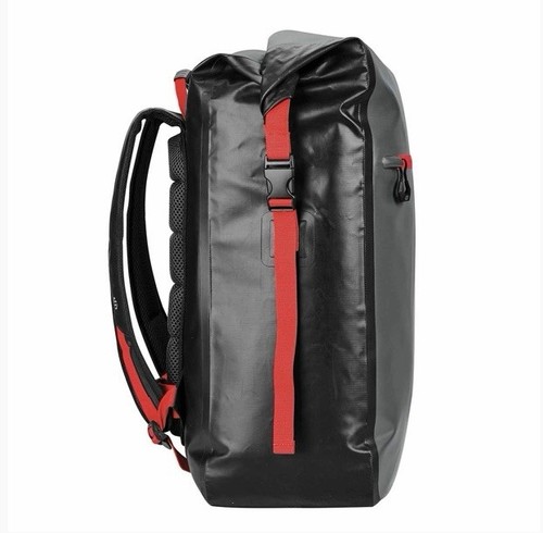Stormtech Outdoor Kemano Backpack Waterproof Promotional Bag NWT Laptop ...