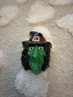 Vintage Witch Head Halloween Torch Attachment. Torch Not Included. 90’s ...