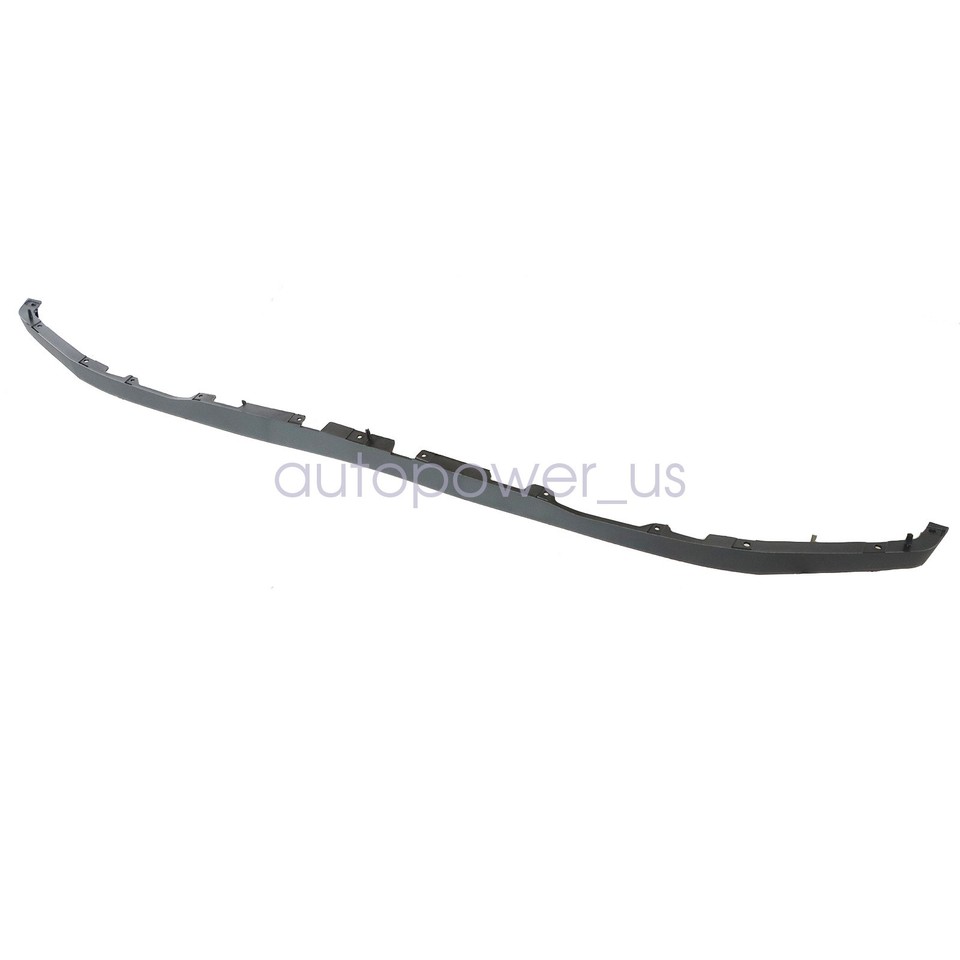 For 2023-2025 F250 F350 Super Duty Valance Panel Deflector Air Dam PC3Z ...