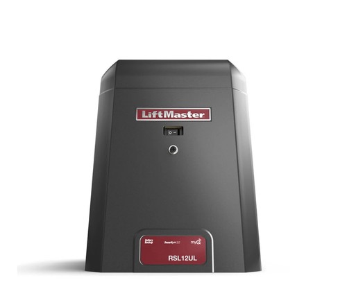 Liftmaster RSL12 RSL12UL 12VDC Slide Gate Operator | eBay