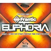 Various Artists - Very Best Of Frantic Euphoria (Mixed By Anne Savage ...