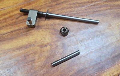 Dewalt ADJUSTER CHAIN KIT FOR DCCS670 FLEXVOLT Brushless 16" Chainsaw ...