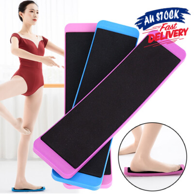 Dance Board AU Improve Balance Turning Exercise Board Turn Spin Top ...
