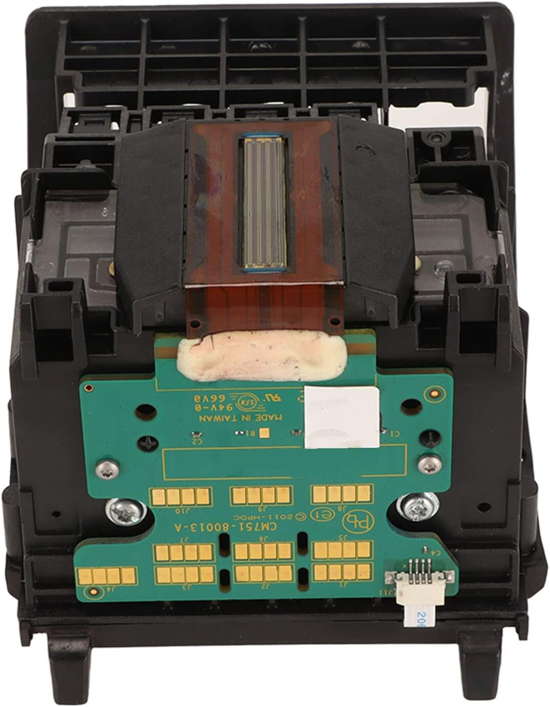 Genuine Replacement Printhead Kit for HP Pro | Grelly België