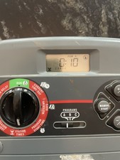 Toro Greenkeeper 8 Zone Irrigation Sprinkler Controller Gk212-04 for ...