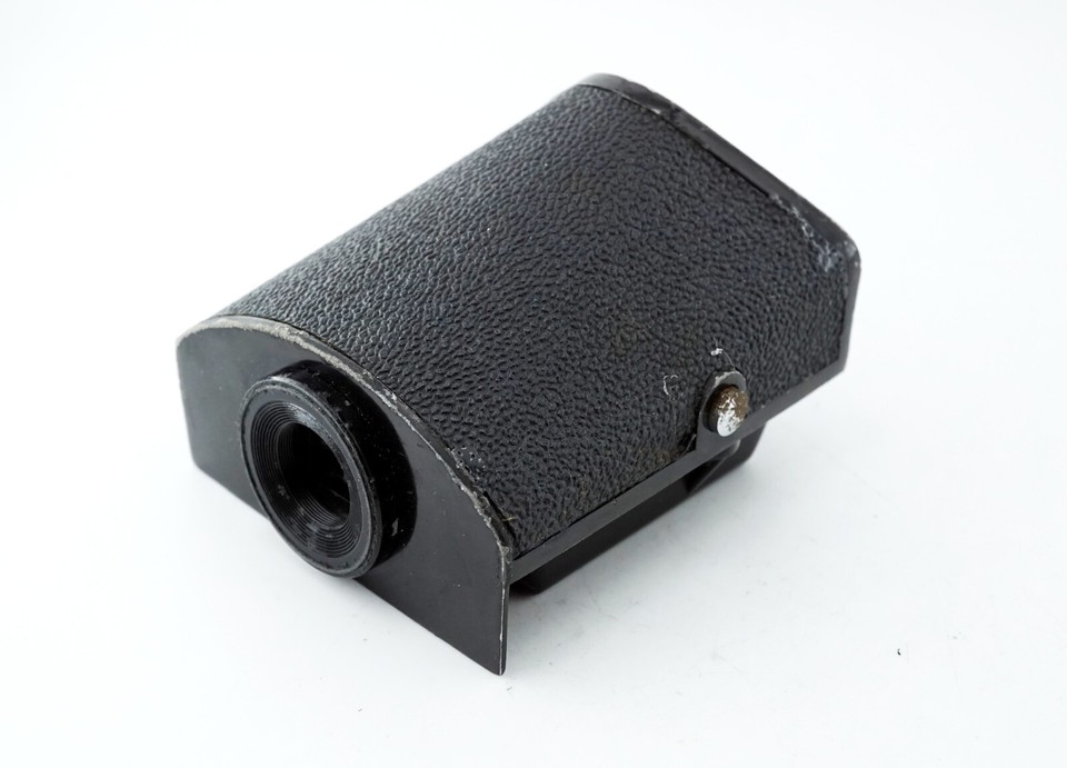 Vintage Arsenal Camera Prisma Prism Viewfinder Finder for Kiev 6C, Kiev ...