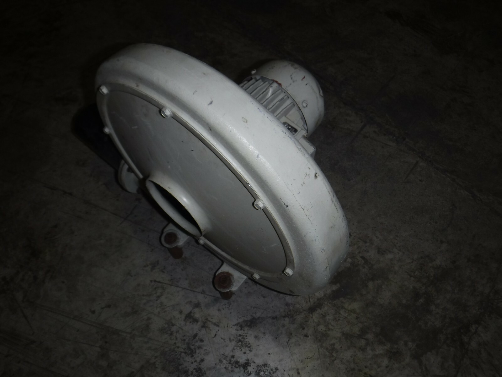 Elektror Motor 0.48kw 60hz 220v 3.45a | eBay