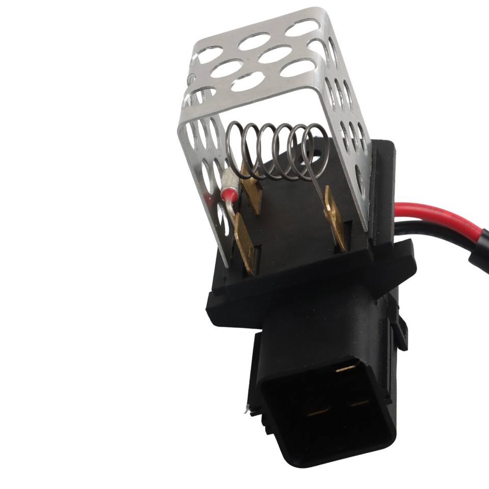 New Cooling Fan-Resistor Replace Fits for Ford Mustang 2005 06 07 08 09 ...