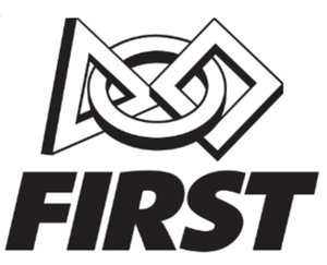 First Robotics Logo Decal Car Window Sticker Vinyl You Pick The Size ...