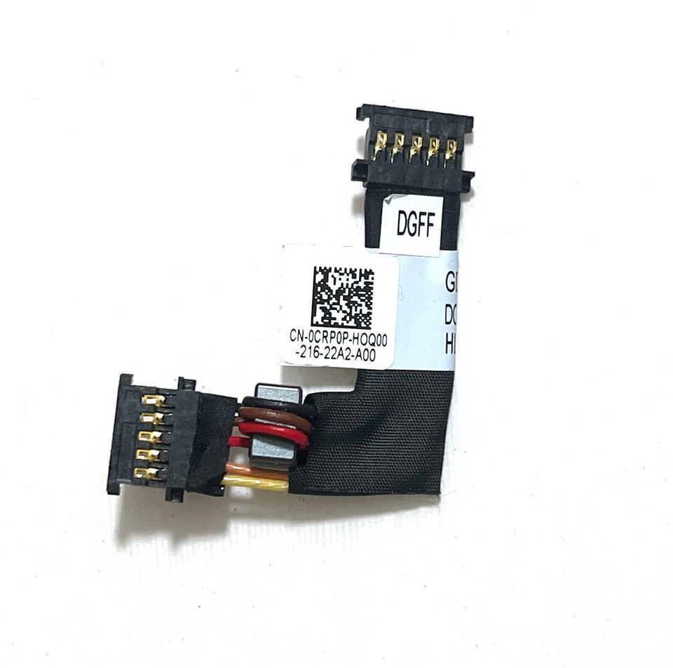 New For Dell Precision 7750 7760 M7750 M7760 DGFF Cable Line Connector ...