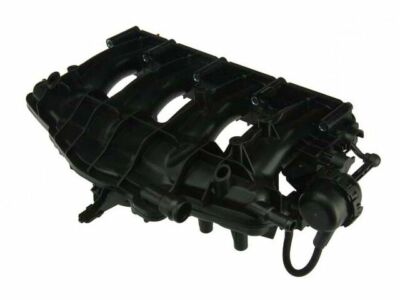 Intake Manifold For 2009 Audi TT CCTA B877QR Intake Manifold | eBay