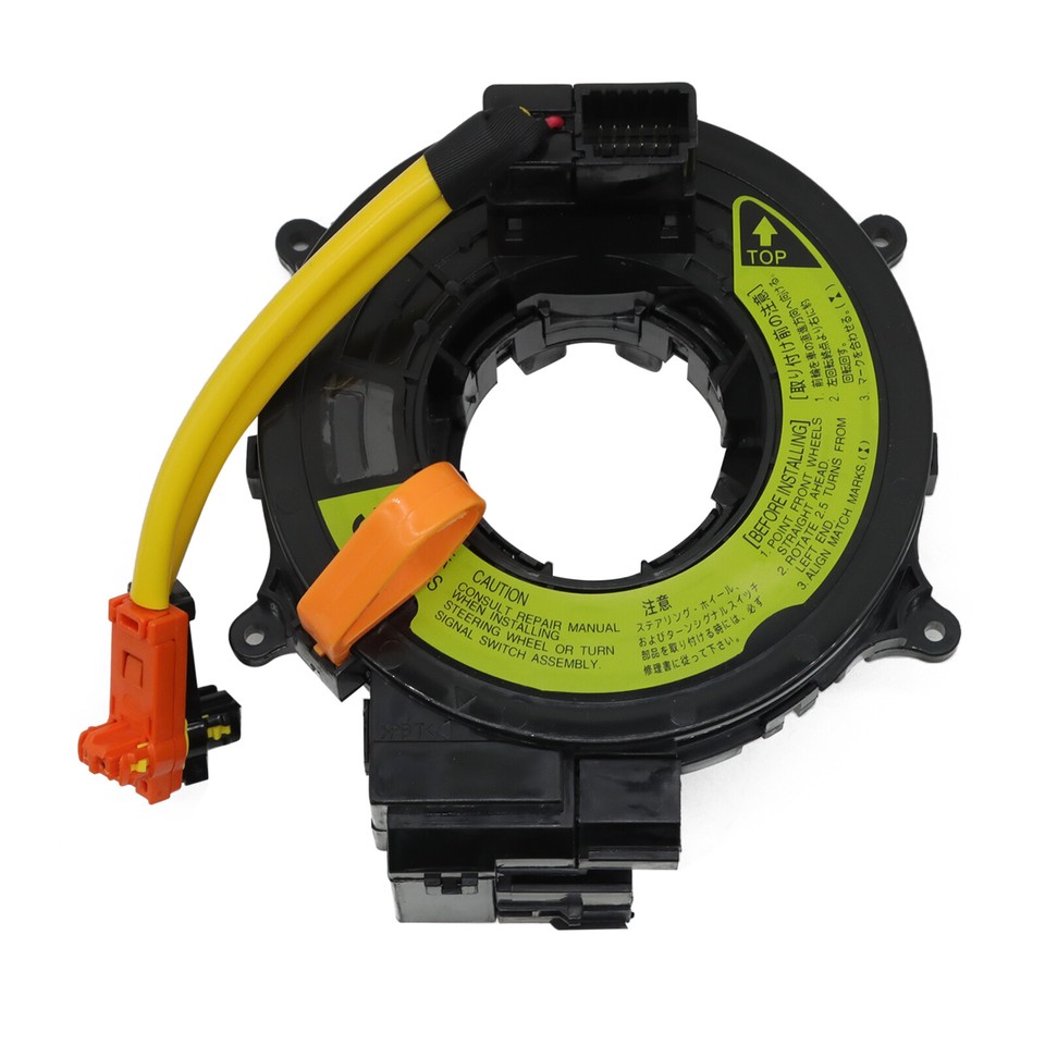 Spiral Cable Clock Spring For 4Runner GX470 LX470 ES300 ES330 OE# 84306 ...