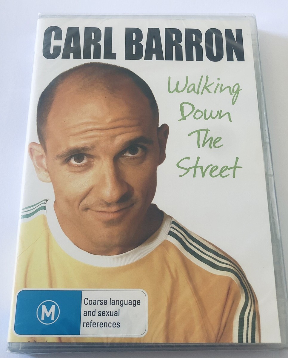 Funny Carl Barron Quotes