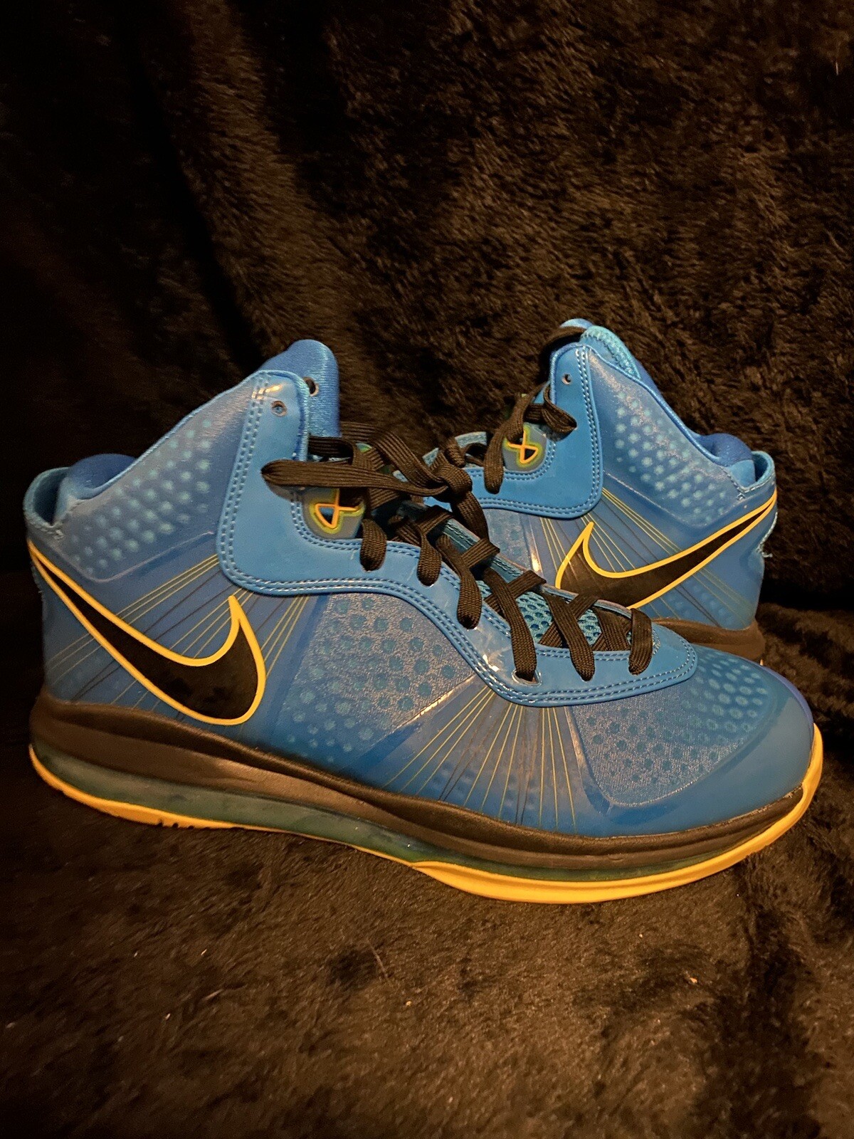 Lebron 8 All Star