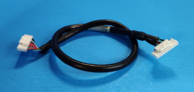 Cisco UCS C220 M3 Server 14" 10pin SAS Drive HDD Backplane Cable Molex ...