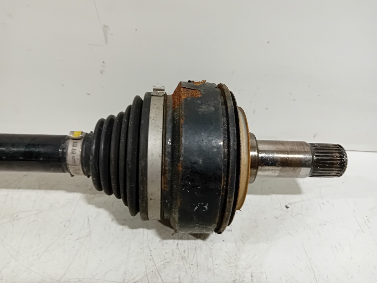 Antriebswelle hinten links Mercedes-Benz Vito♻️♻️ 2019 - 2020 ...