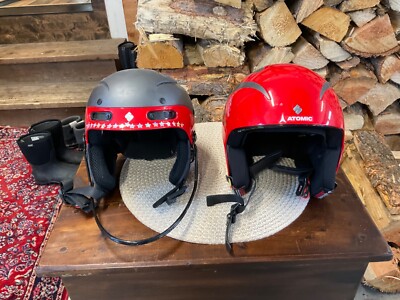 SWEET PROTECTION GS HELMET | eBay