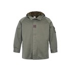 Army Parka Original French Winter Military Hooded Lined Coat Outdoor ...