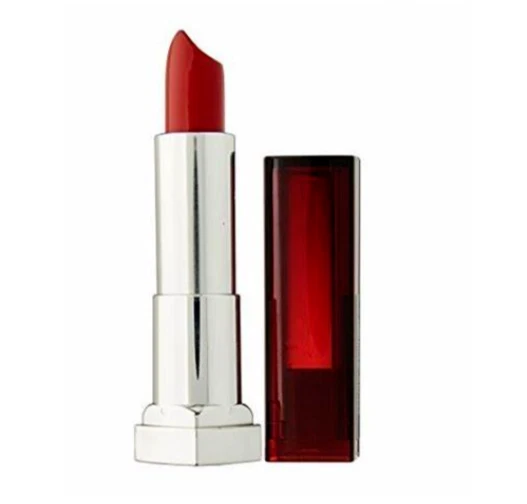 Maybelline Red Revival