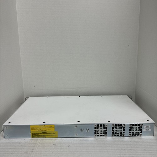 Ciena 5142 Service Aggregation Ethernet Switch 170-5142-930 | eBay