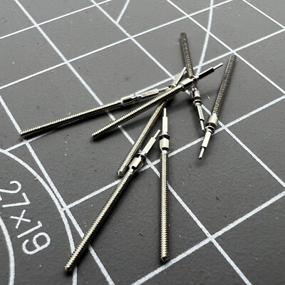 10PCS Watch Winding Stems for Seagull ST6 Movement Made in China | eBay ...