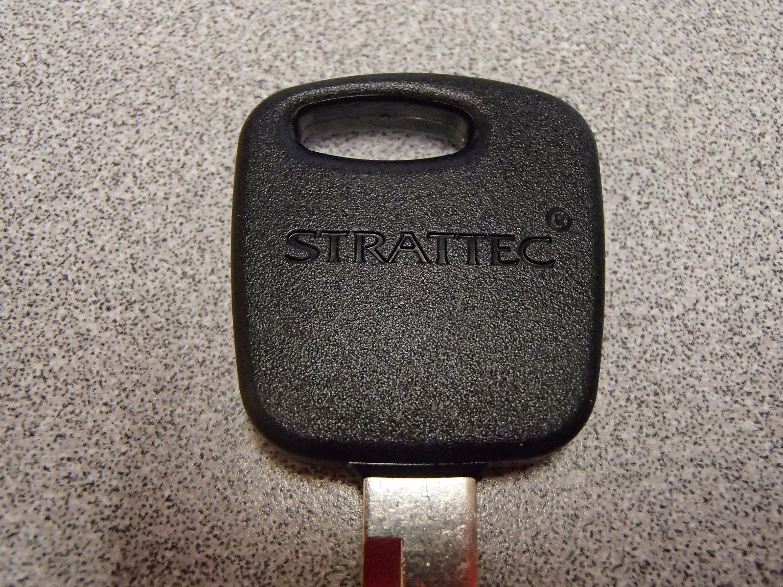 NEW OEM 598333 H72 Strattec Ford Mercury Lincoln PATS Transponder Chip ...