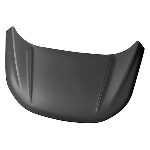 Hood Panel For Ford Edge 2015-2018 Replacement ID0020AA0669C00 CAPA ...