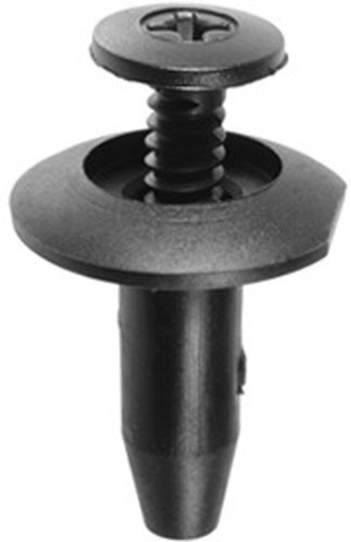 25 Push-Type Clip N811283-S Expedition & Navigator Compatible with Ford ...