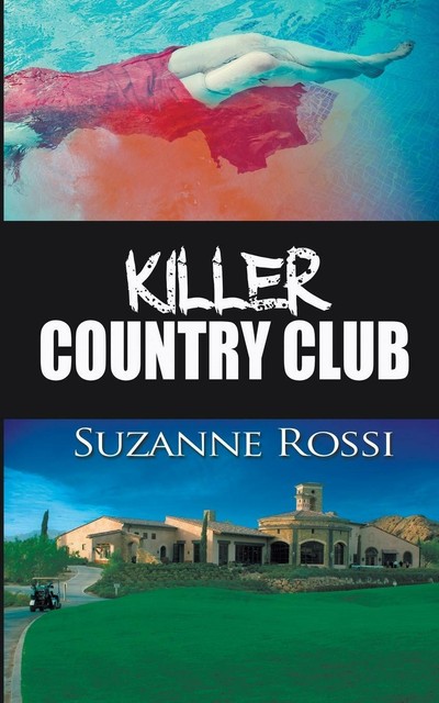 Killer Country Club von Suzanne Rossi (2020, Taschenbuch) online kaufen ...