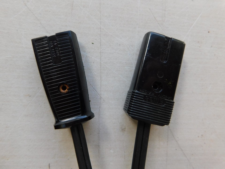2 Power Cords for Vintage Coffee maker percolators | eBay