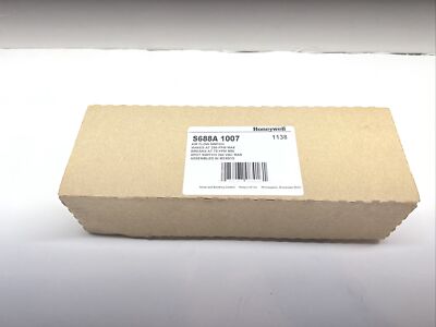 HVAC Parts - Sail Switch